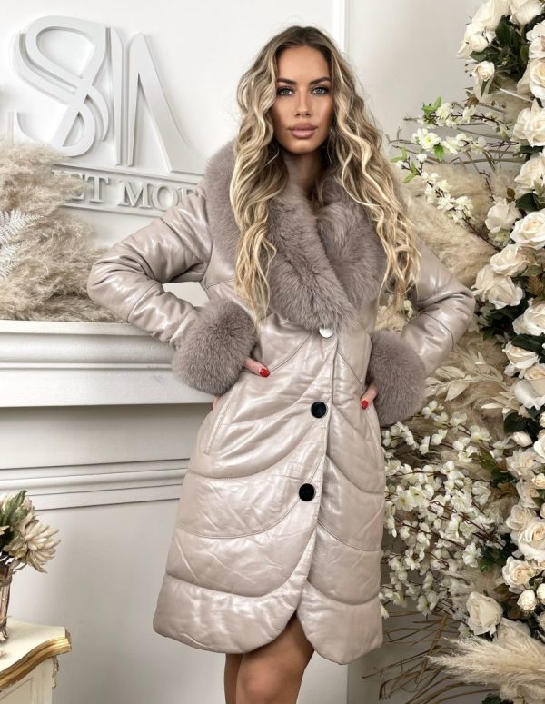 Ženske Jakne - Svet Mode Exclusive - Butik Novi Sad